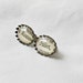 Romeo and Juliet Shakespeare Earrings Jewelry Ear Studs - Etsy