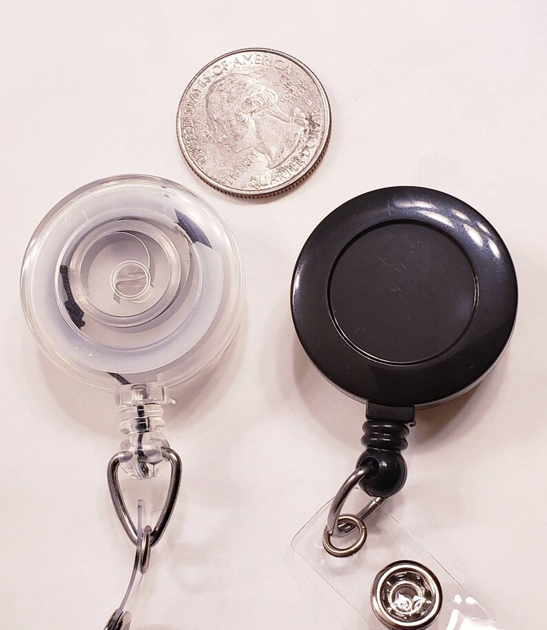 Custom Made Handcolored Lungs RT Badge Reels | Etsy