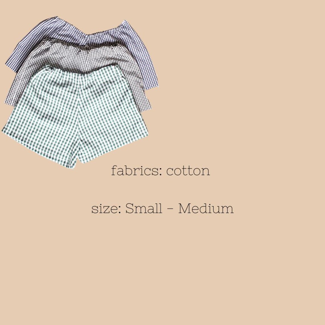 Cute Boxer Shorts Sewing Pattern - Beginner Friendly PDF - DIY Lounge ...