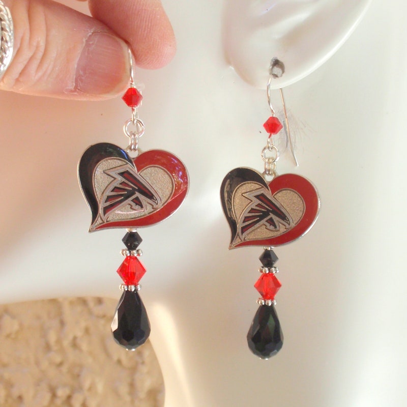 Atlanta Falcons - Etsy