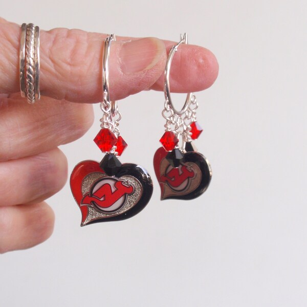 Devil Jewelry - Etsy