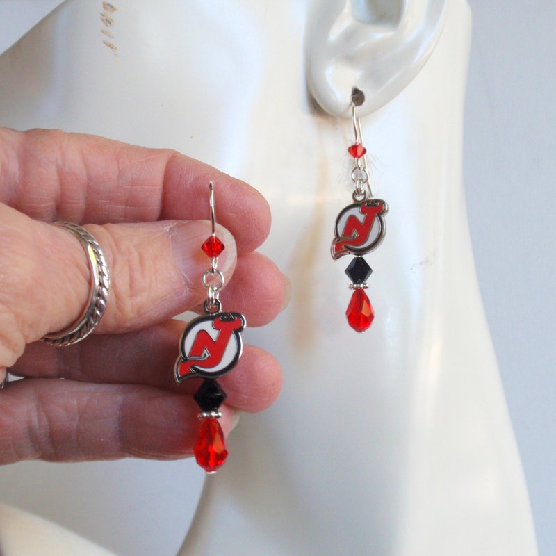 Devil Jewelry - Etsy