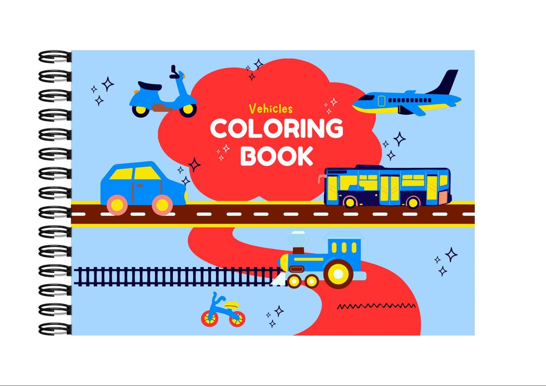 Godzilla & Other Kaiju Colouring Book Over 50 Pages Digital Download - Etsy