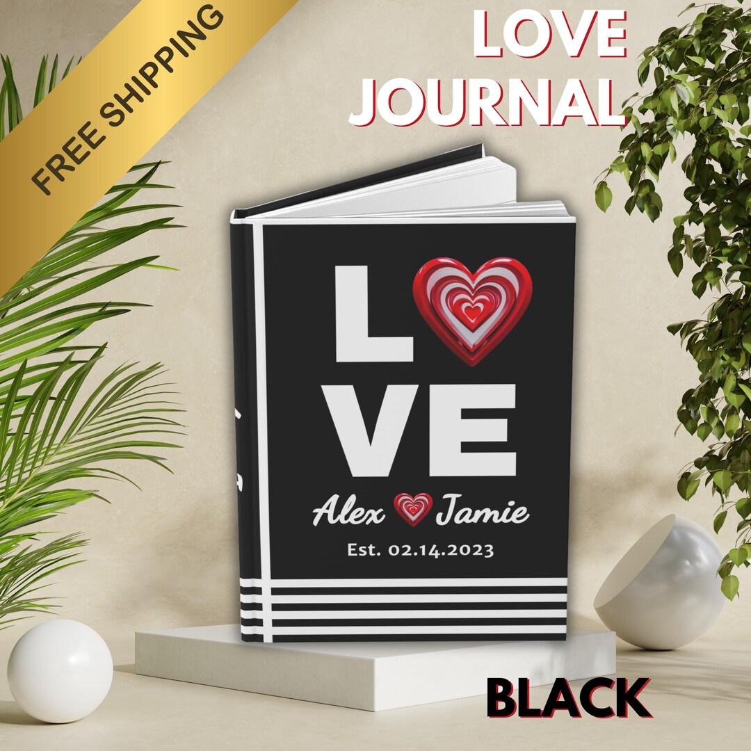 Personalized Couples Gift, Wedding Keepsake, Romantic Anniversary ...