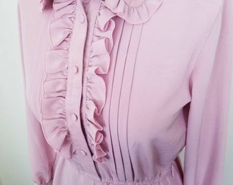 Ruffle Tuxedo - Etsy