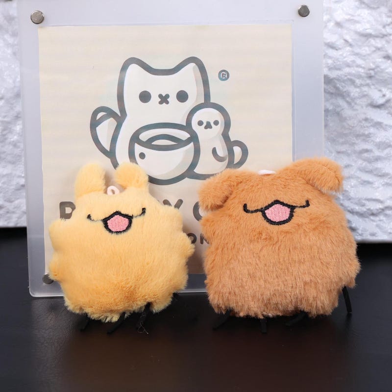 Silk Song Fleas - Etsy