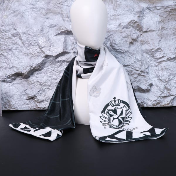 Anime Scarfs - Etsy