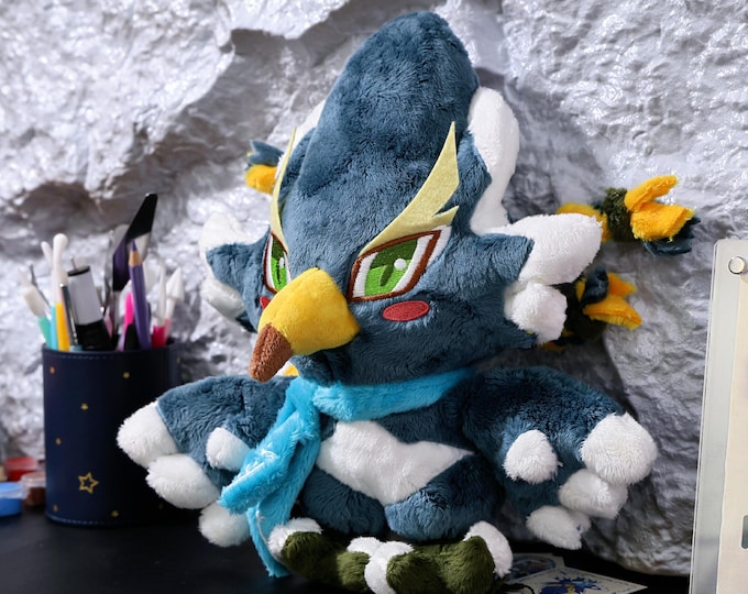 Legend of Zelda Botw // Champions Friendship Bracelets // Mipha ...