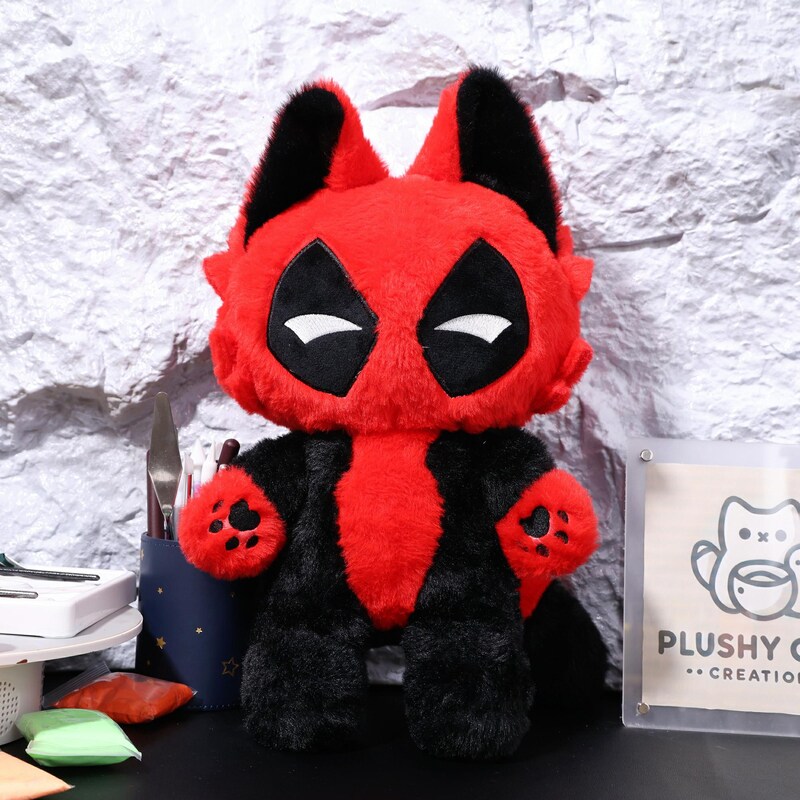 Plushes - Etsy