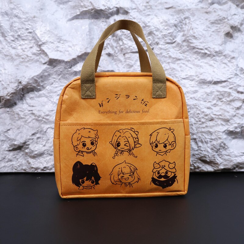 Anime Lunch Box - Etsy