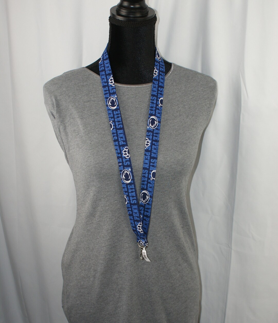Lanyard, Penn State - Etsy