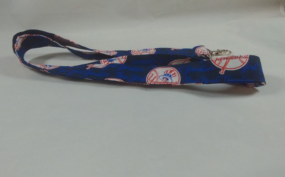 Lanyard, Yankees - Etsy
