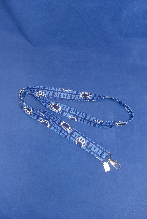 Lanyard Penn State | Etsy