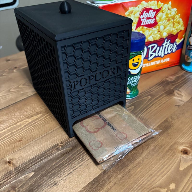 Snack Organizer for Pantry - Etsy