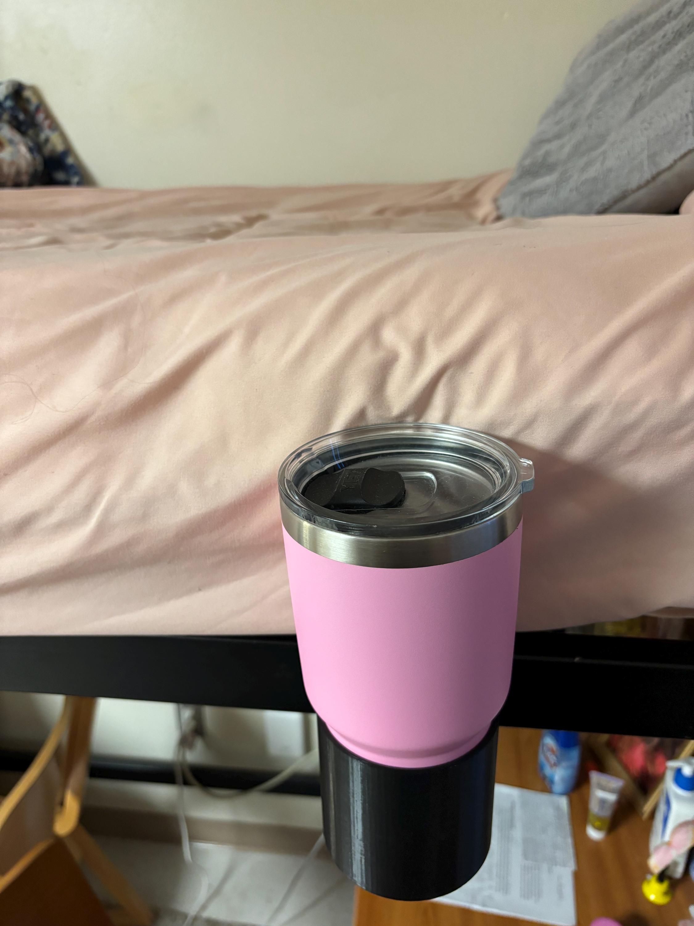 College Dorm Room Bunkbed Water Bottle Holder - Etsy
