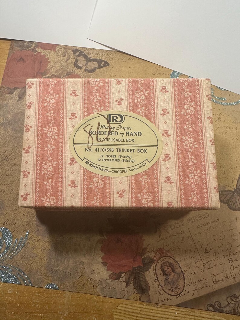 Grandma’s Junk Drawer - Etsy