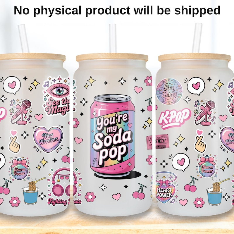 Kpop Demon Hunters Svg Free - Etsy