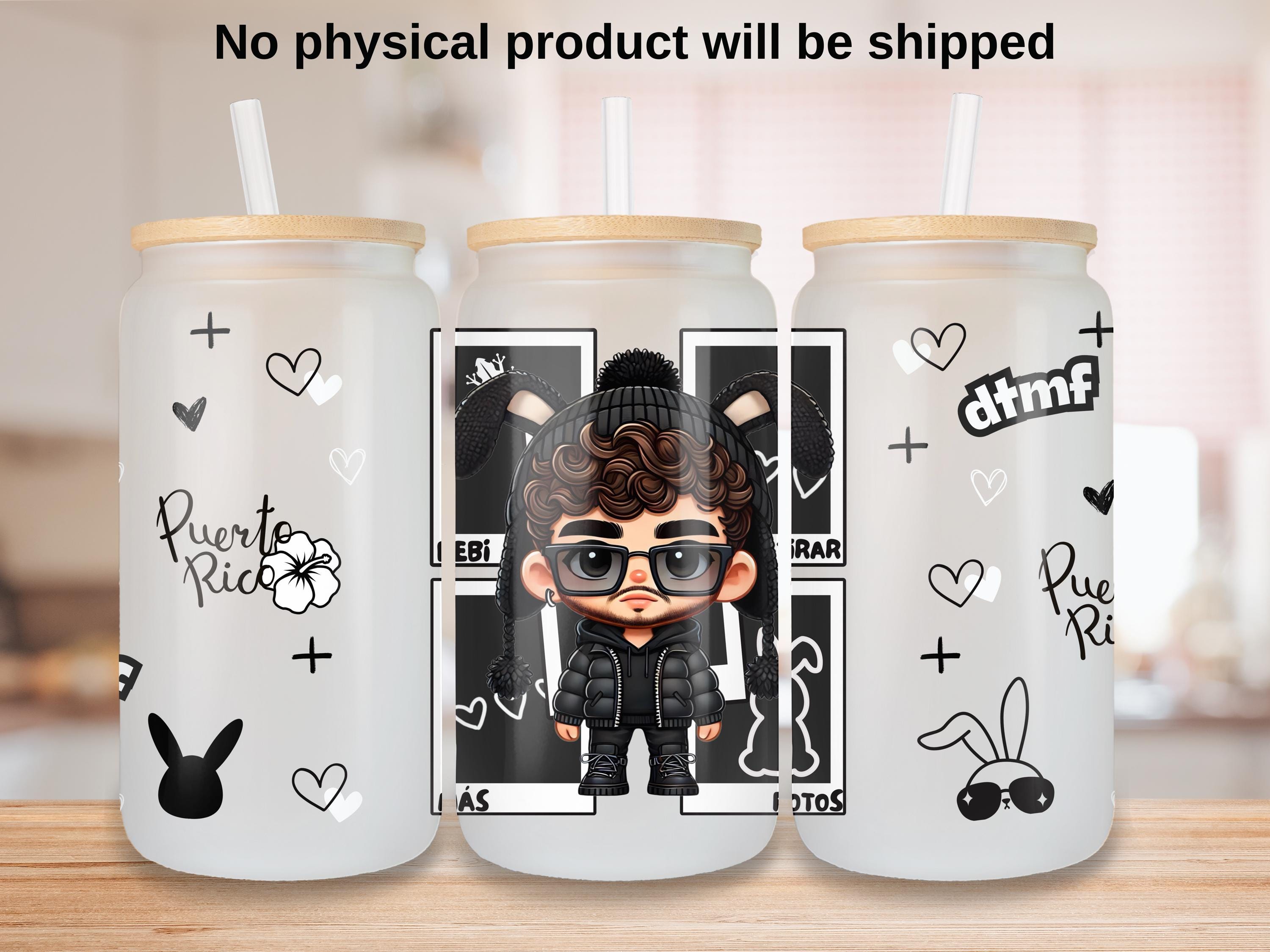 Debi Tirar Mas Fotos Libbey Glass Can Png, DTMF Quote 16 Oz Tumbler ...