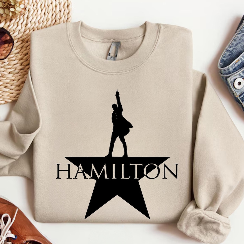Alexander Hamilton - Etsy