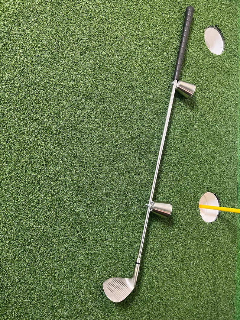 Handcrafted Shot-club for Golf Enthusiasts Who Like to Have Fun! - Etsy