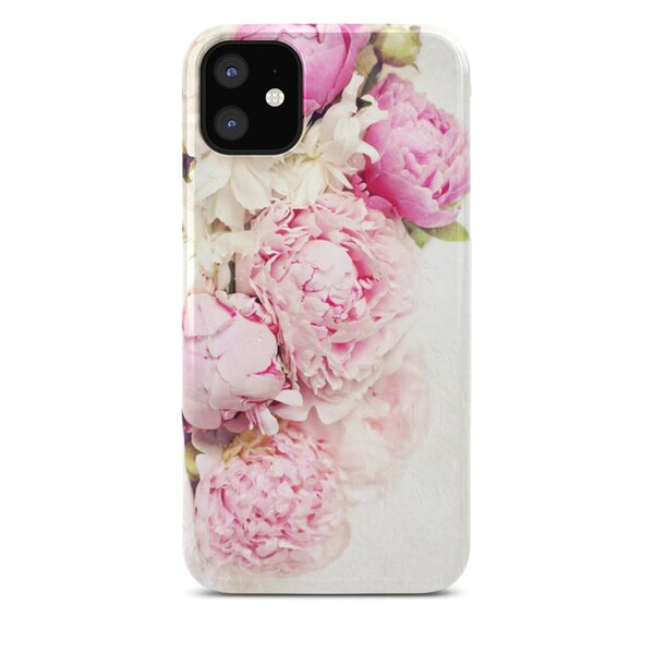 Shabby Chic Peony - Etsy