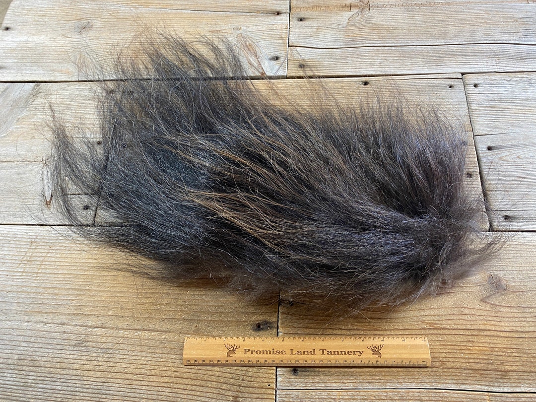 Select Musk Ox Hide Piece Lot No. 220401-PPP - Etsy