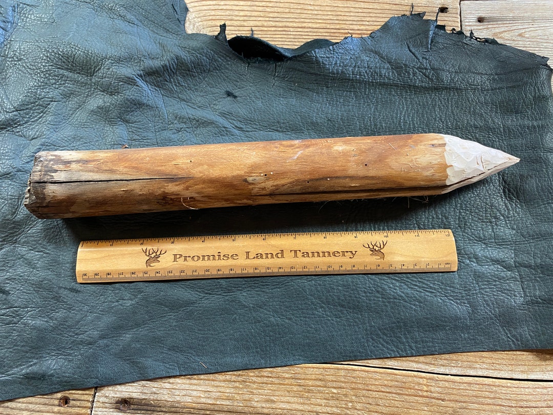 Vampire Stakes- Real Wooden Stake Prop- Lot No 230628-QQQ - Etsy