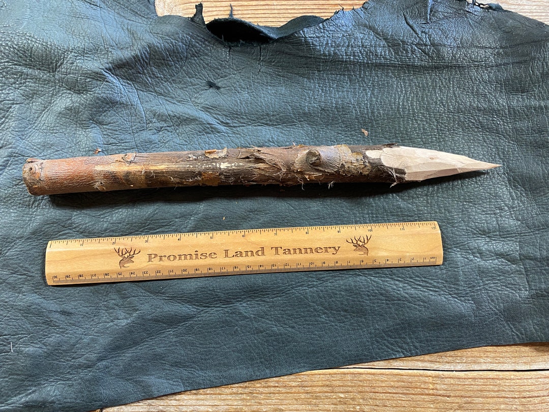 Vampire Stakes Real Wooden Stake Prop Lot No 230628-JJJ - Etsy