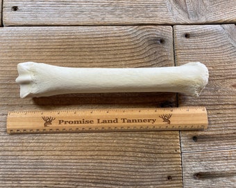 One Horse Cannon Leg Bone Real Bone Lot No. 211114-MM | Etsy