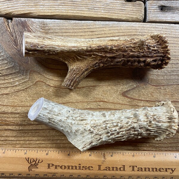 Deer Antler Handle - Etsy