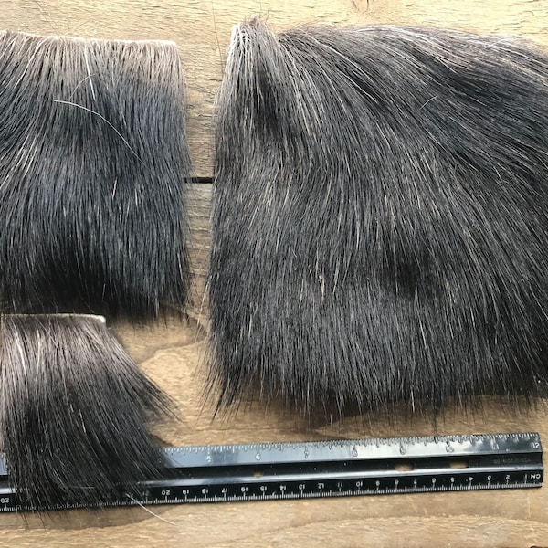 Moose Hide - Etsy