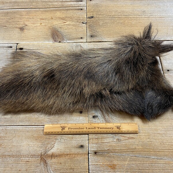 Moose Hide - Etsy