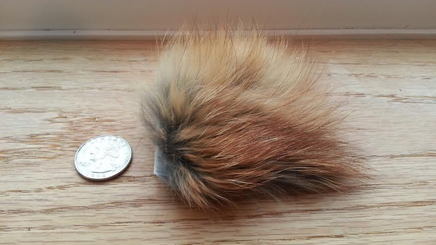Fur Pieces - Pick Your Species - Exotics, African, North American and ...