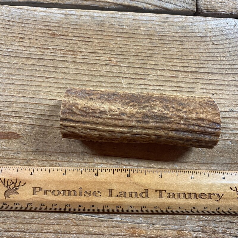 Deer Antler Handle - Etsy