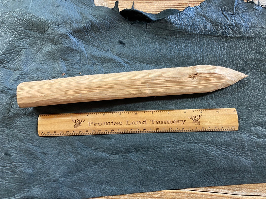 Vampire Stakes- Real Wooden Stake Prop- Lot No 230628-MMM - Etsy