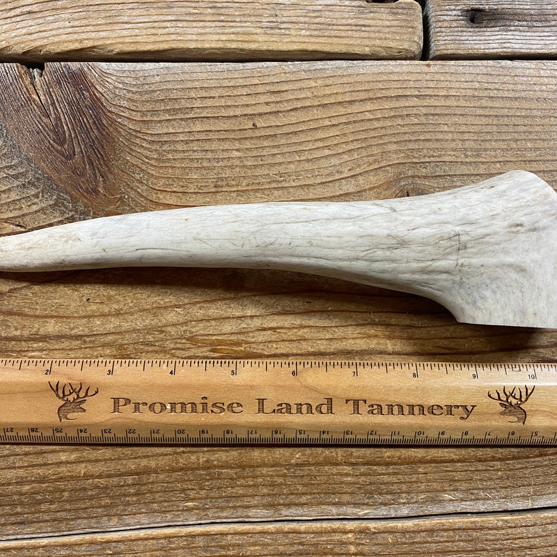 Deer Antler Handle - Etsy