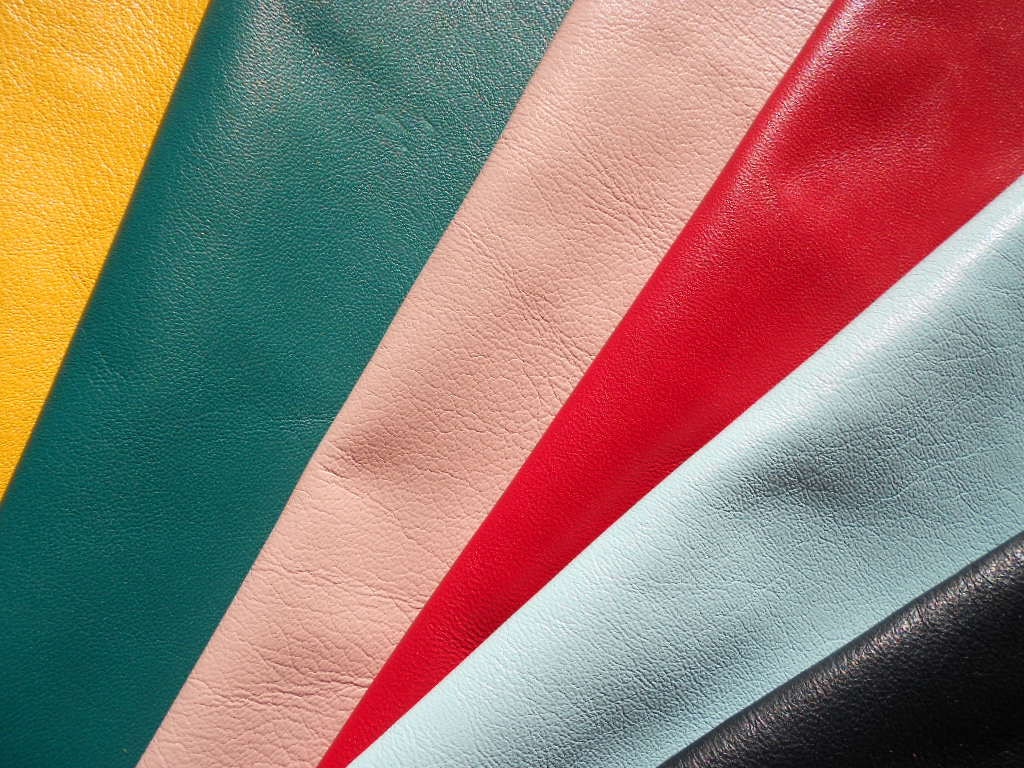 Lambskin Buckskin Your Choice of Color and Size Ultra Soft | Etsy