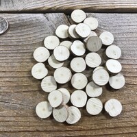 8 Hazelnut Wood Sticks - Etsy