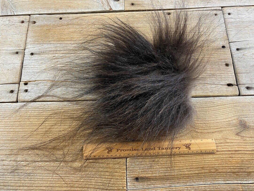 Select Musk Ox Hide Piece Lot No. 220401-VVV - Etsy