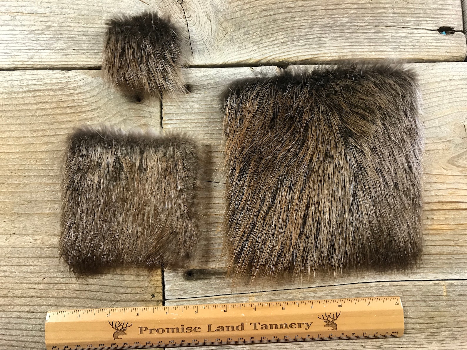 Beaver Hair on Hide Piece Choice of Size Stock No. FUR-39 - Etsy Beaver Hair on Hide Piece Choice of Size Stock No. FUR-39 - Etsy