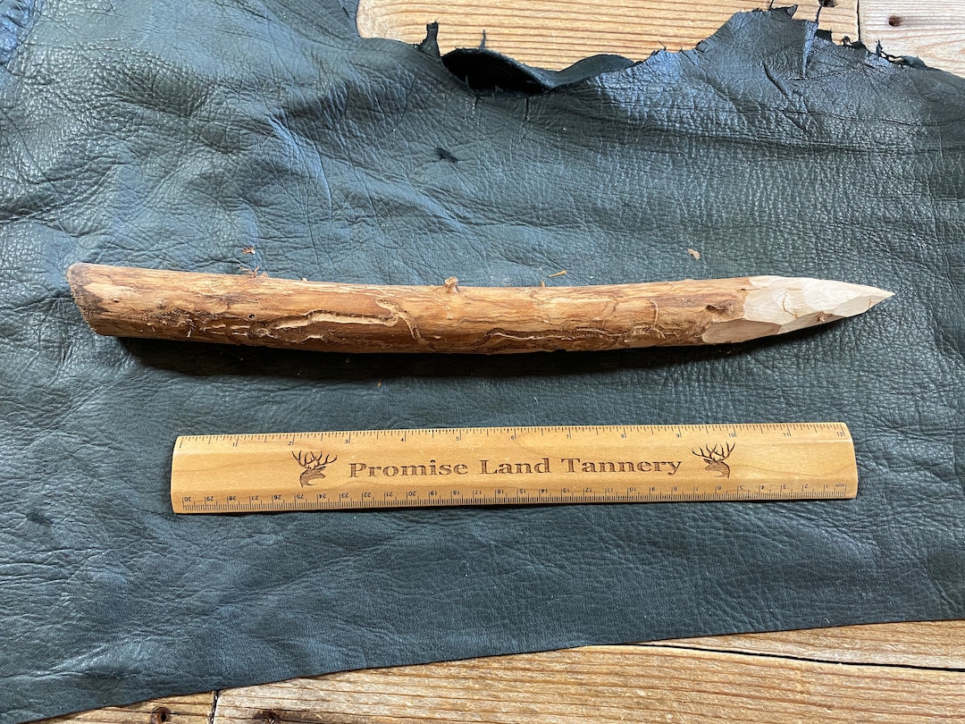 Vampire Stakes- Real Wooden Stake Prop- Lot No 230628-OOO - Etsy