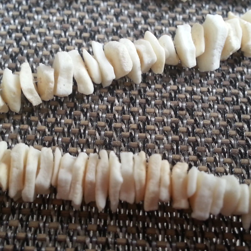Bone Beads - Etsy