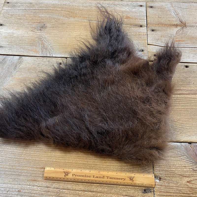 Buffalo Hide - Etsy