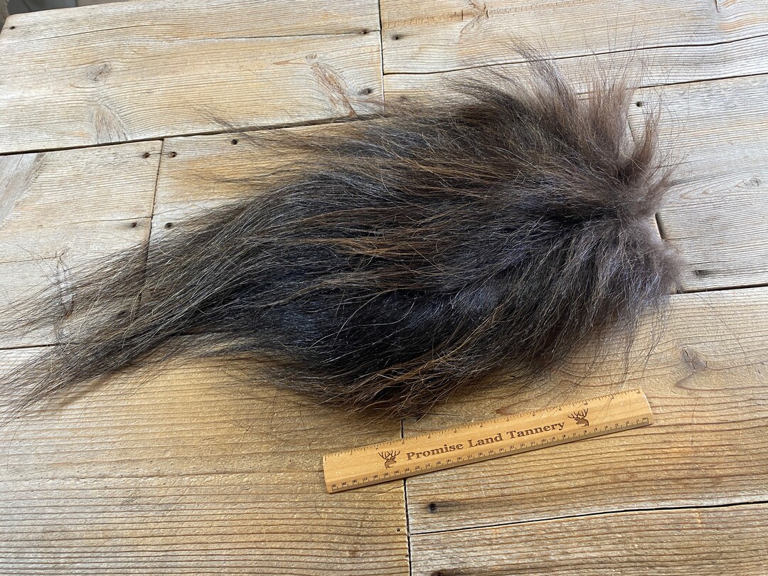 Select Musk Ox Hide Piece Lot No. 220401-SSS - Etsy