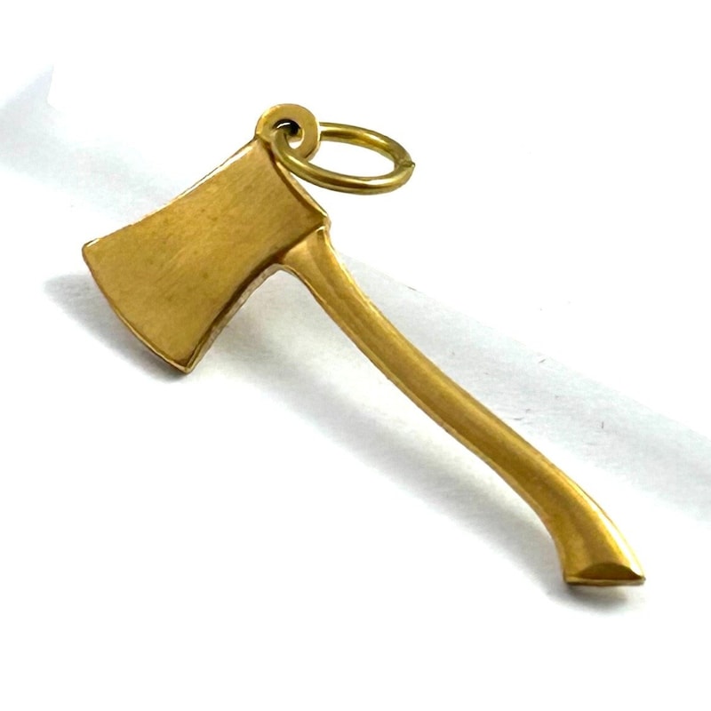 Axe Jewelry - Etsy