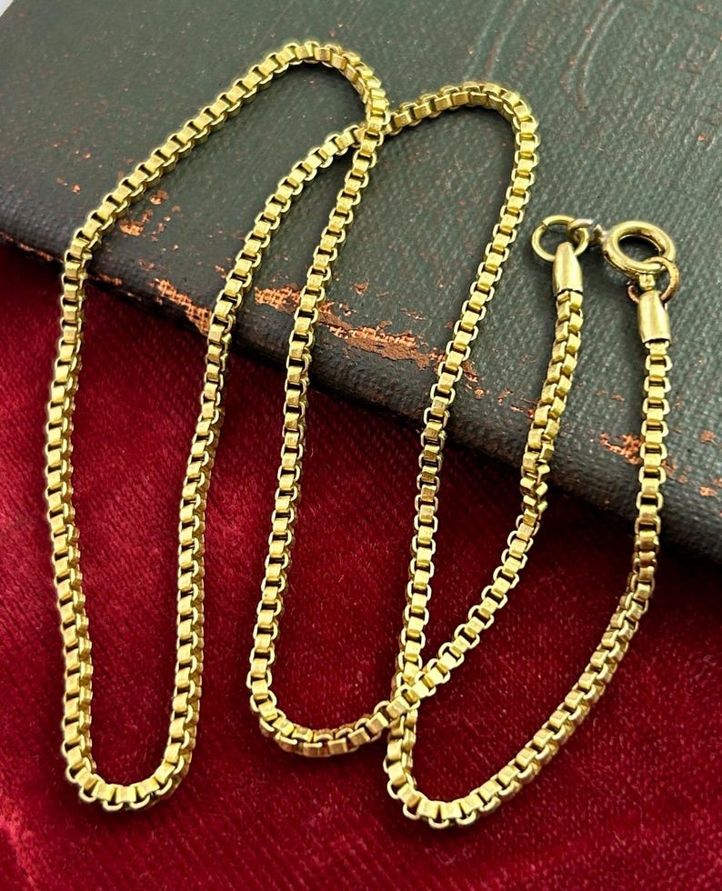 Fish Charm Necklace Pendant Jewelry for Women Gift for Her Fishing ...
