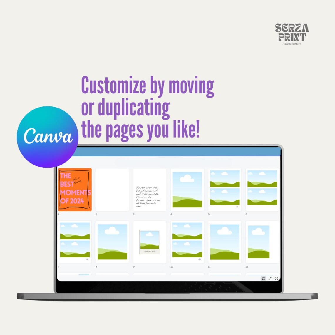 THE BEST MOMENTS Book,personalized Coffee Table Book,travel Book,photo ...