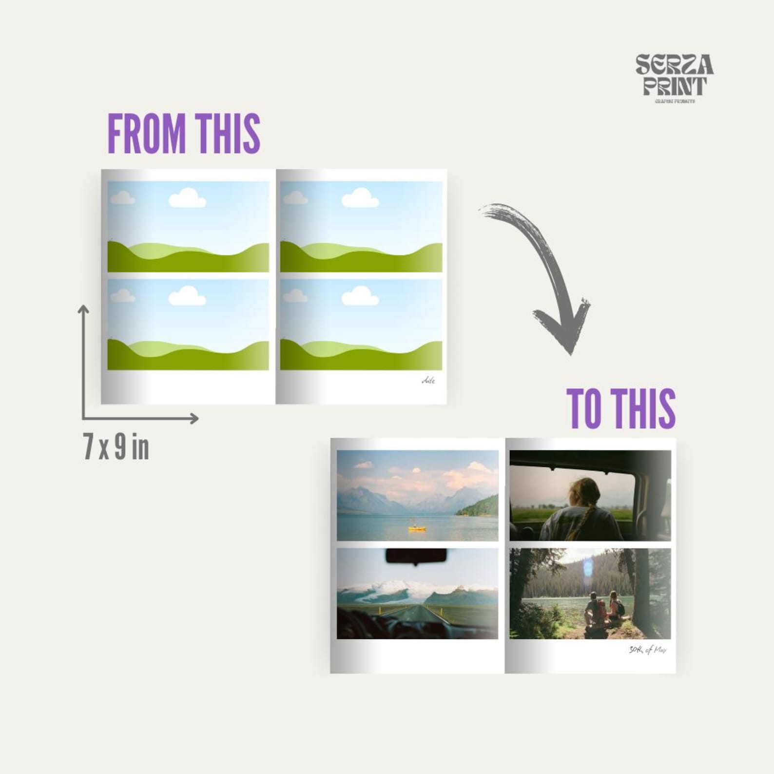 THE BEST MOMENTS Book,personalized Coffee Table Book,travel Book,photo ...