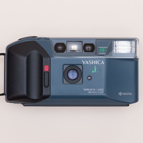 Yashica - Etsy