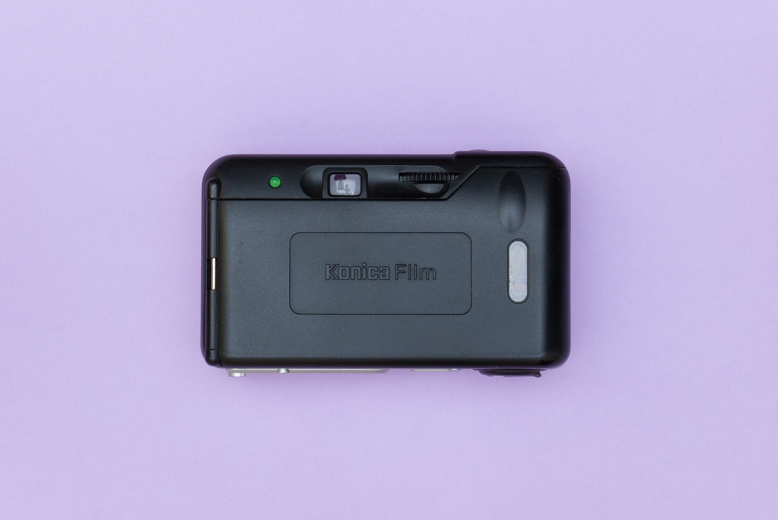 Konica POP Mini 35mm Kompakte Point and Shoot Filmkamera - Etsy.de